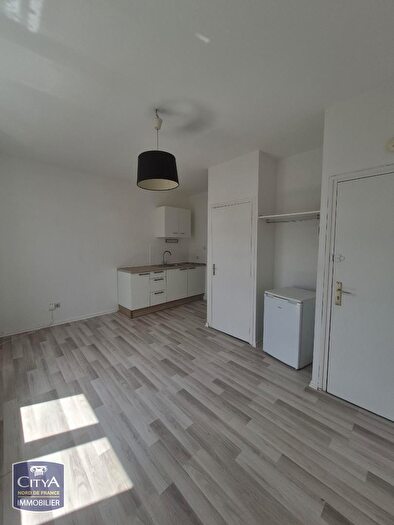 Lille, Saint-Maurice, Pellevoisin : Appartement 2 pièces à louer