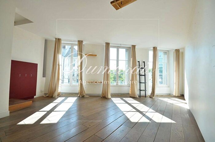 Appartement 3 pièces à Paris 11ème arrondissement, à louer