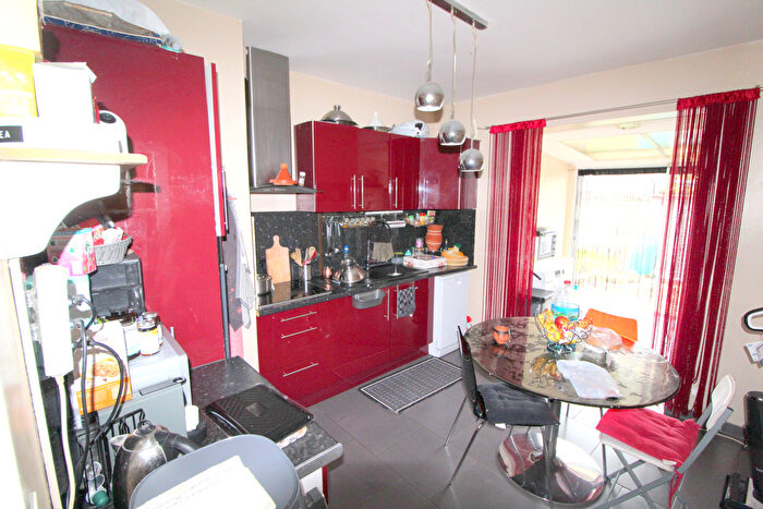 Amiens - Maison 6 pièces à vendre