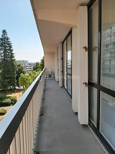 Appartement 4 pièces à vendre - Chelles, Noue-Brossard, Perichelles, Bel Air, Clos Roger