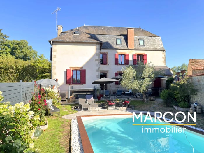 Maison 12 pièces à vendre à postalCode