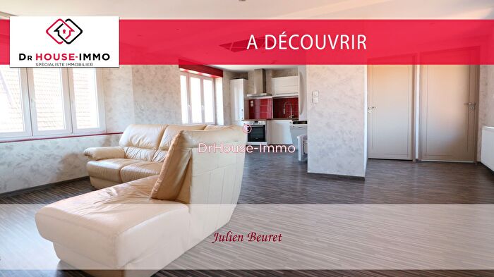 Maison à vendre - Rougemont - 6 pièces - 4 chambres