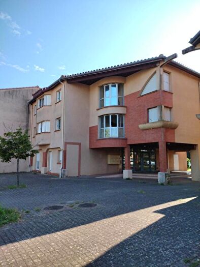 Appartement à vendre - Plaisance-du-Touch, Rivière - 2 pièces - 1 chambre