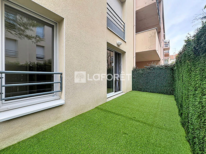 Appartement à vendre - Cholet, Libération - 2 pièces - 1 chambre