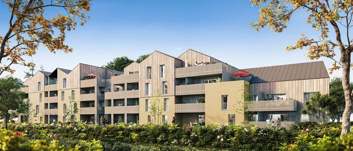Maison 3 pièces à vendre - Mordelles