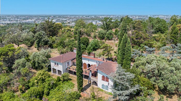 Toulouse, Pouvourville - Maison 6 pièces à vendre