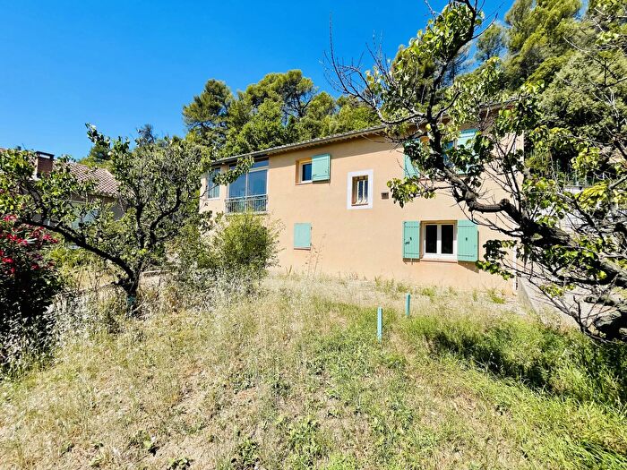 Maison à vendre - Vaison-la-Romaine - 3 pièces - 2 chambres