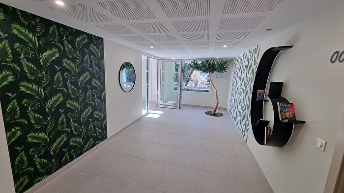 Appartement à louer - Montpellier, Alco - 1 pièce