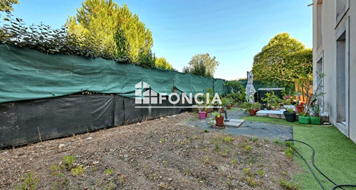 Juvignac : Appartement 3 pièces à vendre