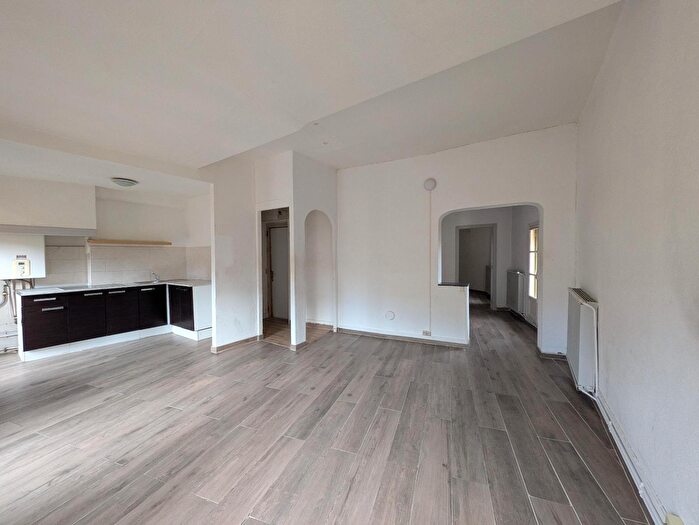 Appartement à louer - Perpignan, Saint-Jean - 2 pièces - 1 chambre