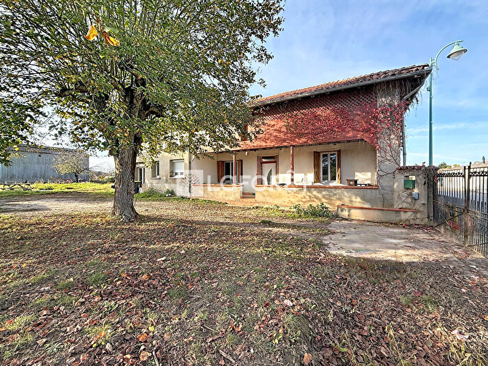 Maison à vendre - Finhan - 5 pièces - 4 chambres