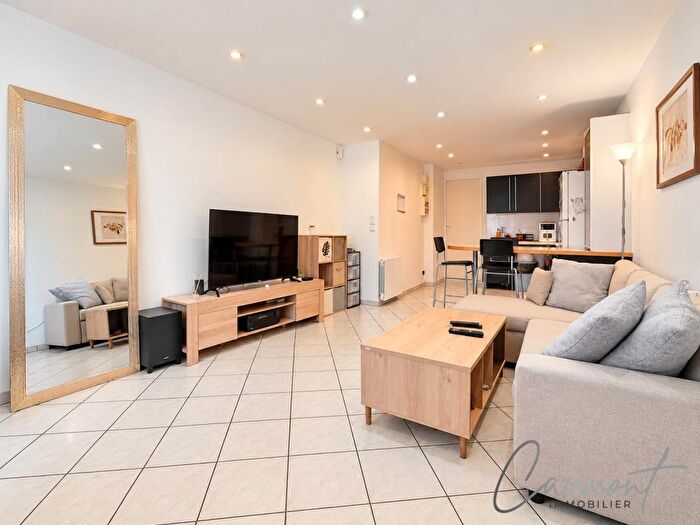 Le Havre, Saint-Vincent, Thiers, Gobelins - Appartement 2 pièces à vendre