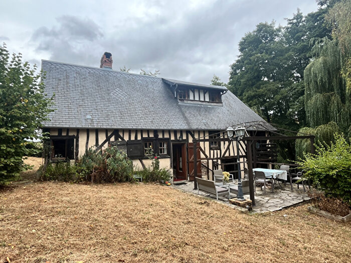 Crouttes : Maison 5 pièces à vendre