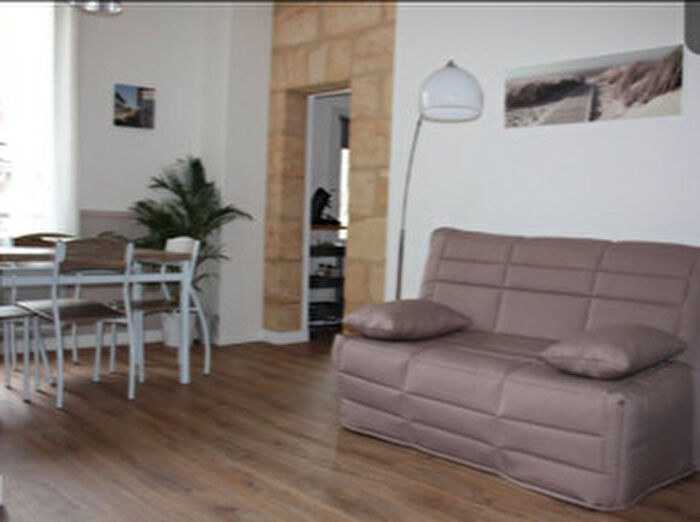Appartement 2 pièces à Bordeaux, Saint-Christoly, à louer