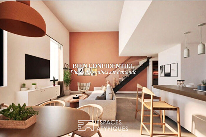 Appartement 1 pièce à vendre à Sète, La Gare