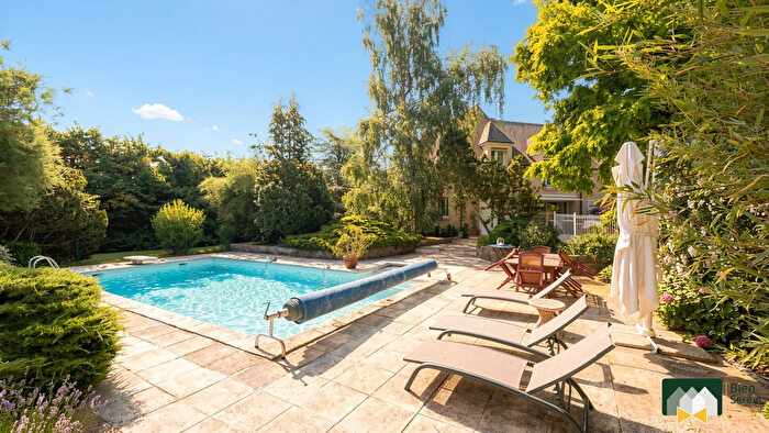 Maison 7 pièces à vendre - Tréon