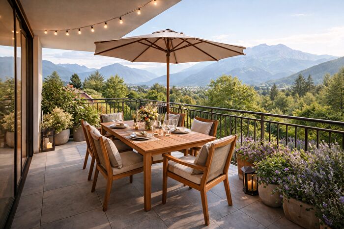 Maison à vendre - Gap, Gap ville - 5 pièces