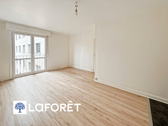 Appartement 3 pièces à vendre - Grigny, Tuilerie