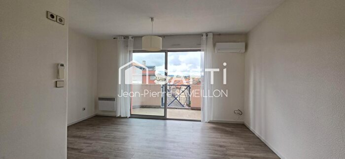 Appartement 2 pièces à Agen, Jean Jaurès, à vendre