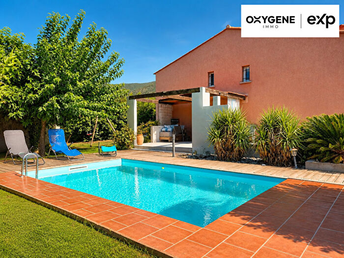 Maison 5 pièces à vendre à Rigarda
