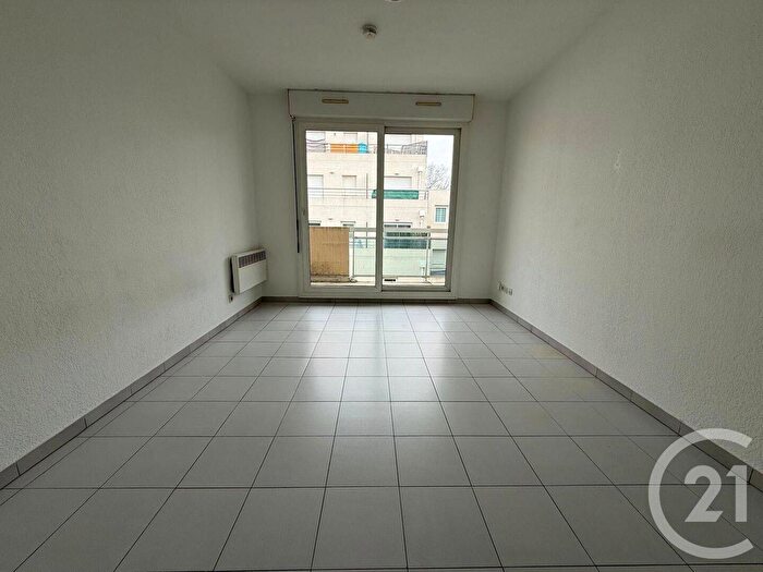 Appartement à louer - Montpellier - 1 pièce