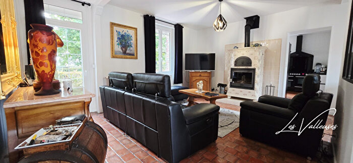 Maison à vendre - Hautot-sur-Mer - 6 pièces - 5 chambres