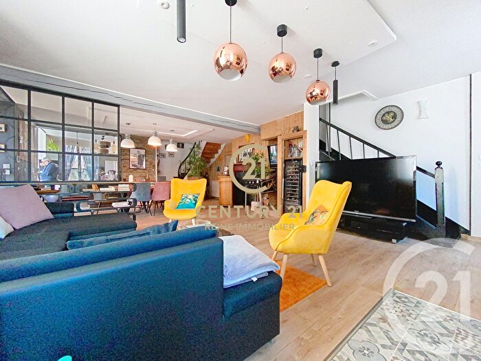Maison 7 pièces à vendre à Goven