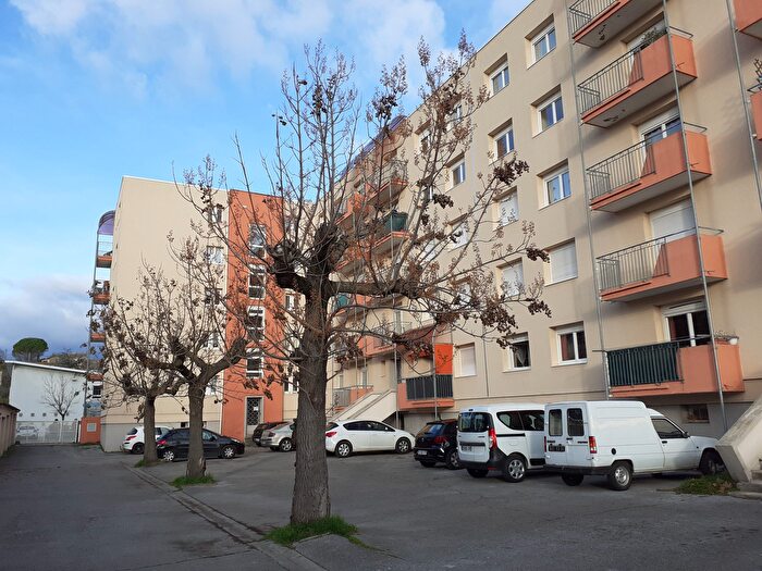 Appartement à vendre - Ganges - 2 pièces - 1 chambre