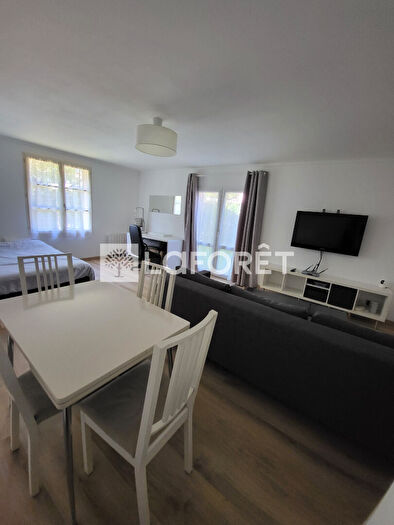 Saulx-les-Chartreux - Appartement 1 pièce à louer
