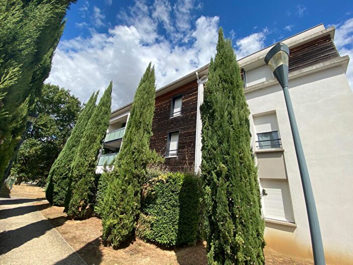 Appartement 2 pièces à vendre - Colomiers, Parc aéronautique