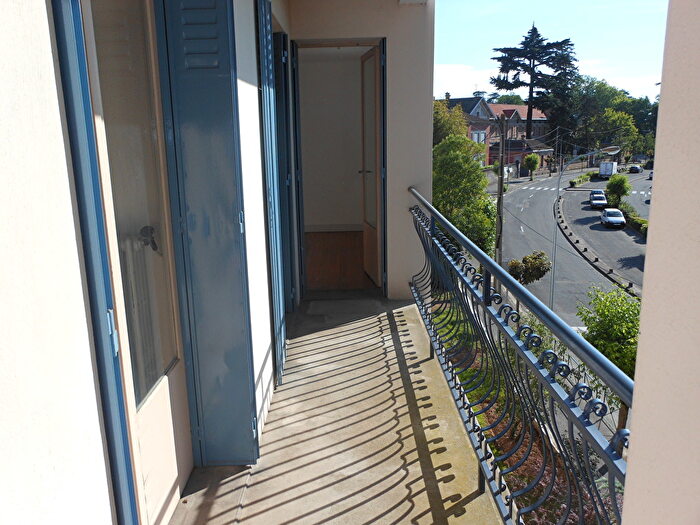 Montauban, Sapiac - Appartement 4 pièces à louer
