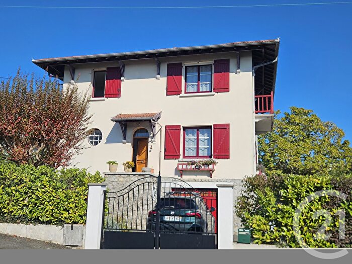 Maison à vendre - Orthez - 5 pièces - 4 chambres