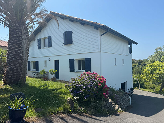 Bidart : Maison 7 pièces à vendre