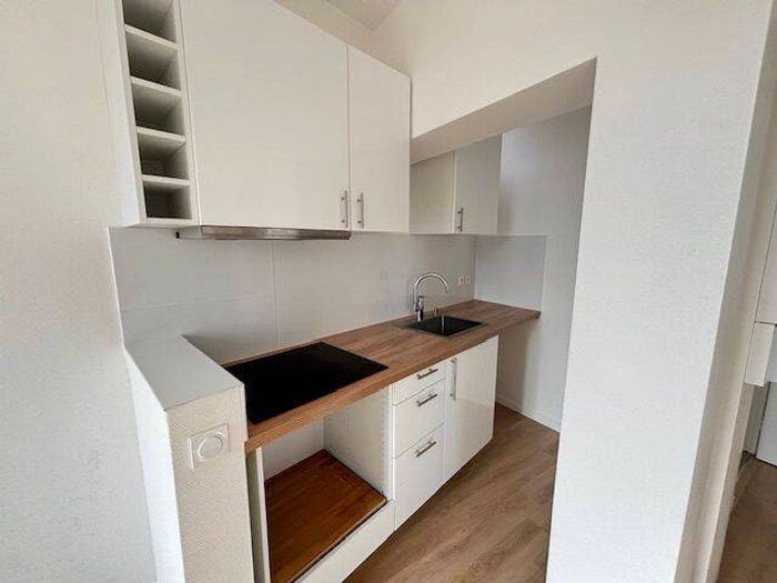 Garches - Appartement 3 pièces à louer