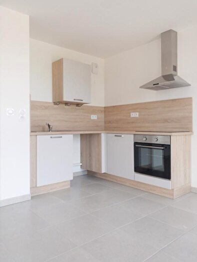 Appartement 2 pièces à Orléans, Droits de l'Homme, à louer
