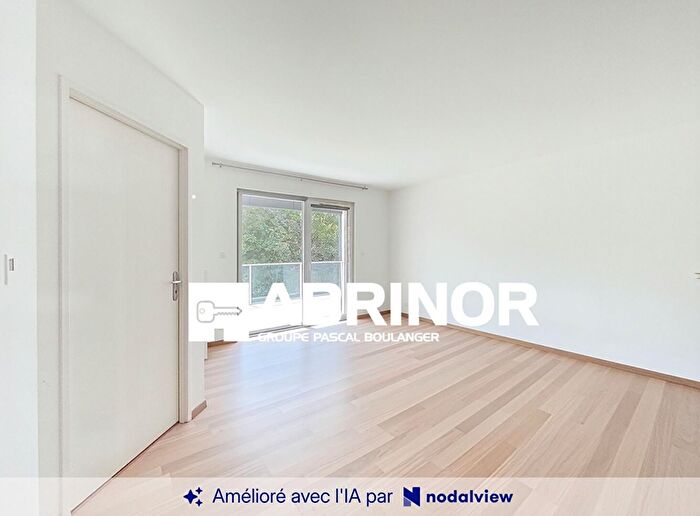 Appartement 2 pièces à vendre à Wattignies, Centre-ville, Le Village