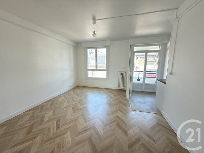 Appartement 4 pièces à vendre - Le Mans, Leclerc, Courboulay