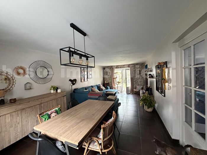Maison 5 pièces à vendre à Tourcoing, Centre-ville