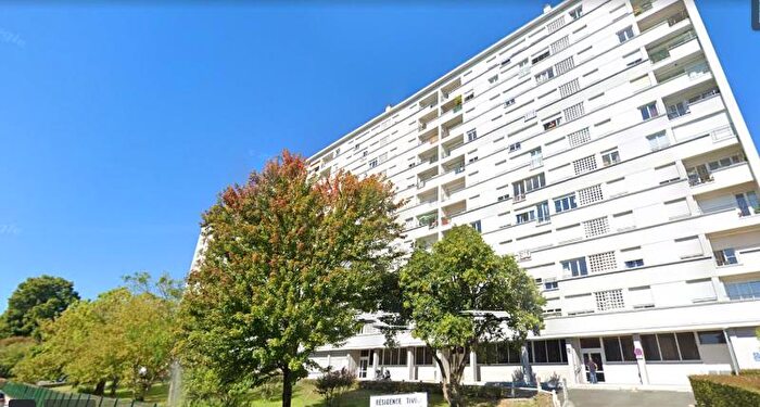 Appartement 2 pièces à Bordeaux, Rivière, à louer