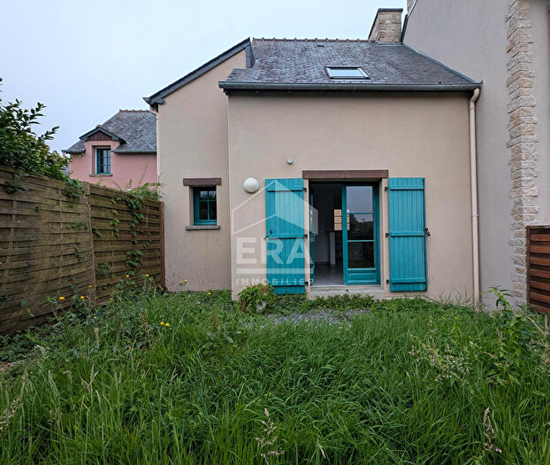 Maison 2 pièces à vendre - Saint-Suliac