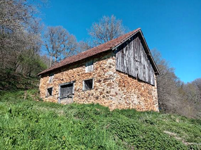 Lacourt : Maison 2 pièces à vendre