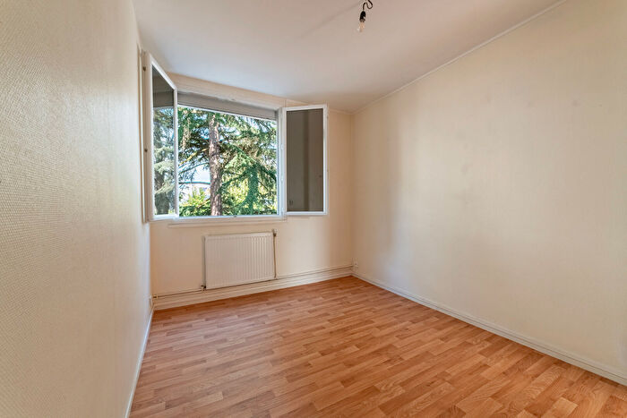 Appartement 3 pièces à Nantes, Hauts-Pavés, Saint-Pasquier, Saint-Félix, Université, à vendre