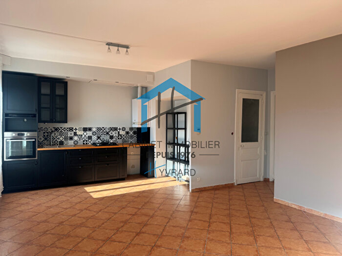 Appartement 2 pièces à louer à Saint-Étienne, Méons, Le Soleil, Châteaucreux, Saint-François