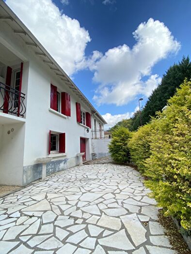 Maison 7 pièces à vendre - Lembras