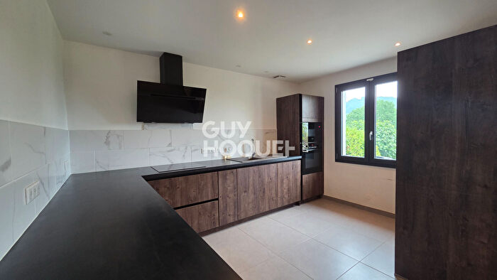 Maison 4 pièces à vendre à Bon-Encontre