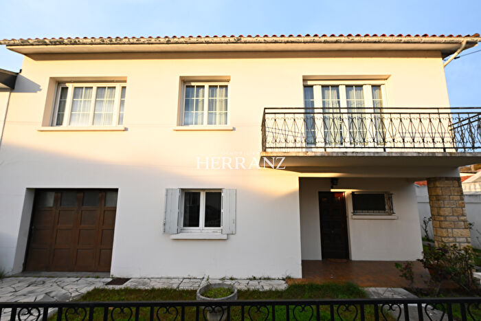 Maison à vendre - Cenon, Mairie, Lissandre - 5 pièces - 4 chambres