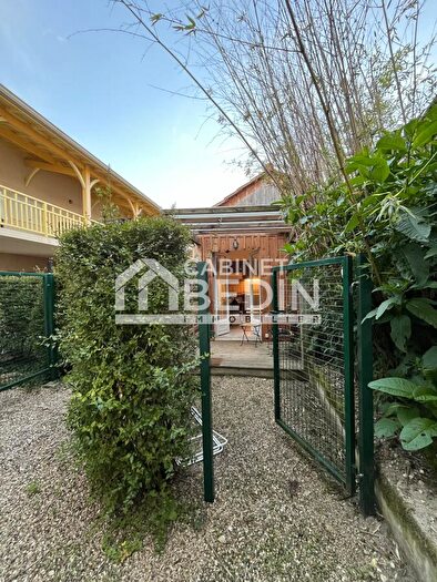 Appartement à vendre - Biscarrosse, Biscarrosse Plage - 1 pièce