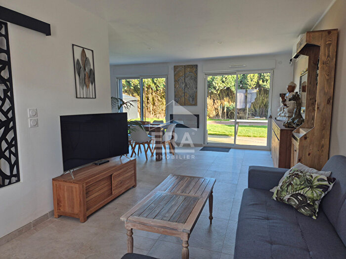 Maison à vendre - Beuvry-la-Forêt - 4 pièces - 3 chambres