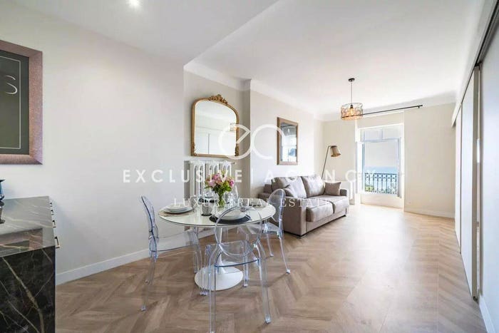 Croix des Gardes, Cannes : Appartement 2 pièces à louer