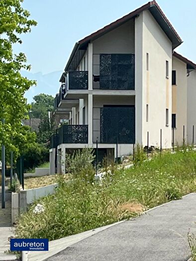 Maison 6 pièces à Voiron, Grand Brunetière, Criel, à vendre